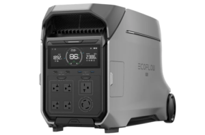 Eco Flow DELTA Pro 3の詳細・使える家電を徹底解説 | ポタ電Labo